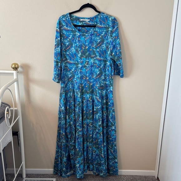 Peruvian Connection | Dresses | Peruvian Connection Maldives 0 Cotton ...